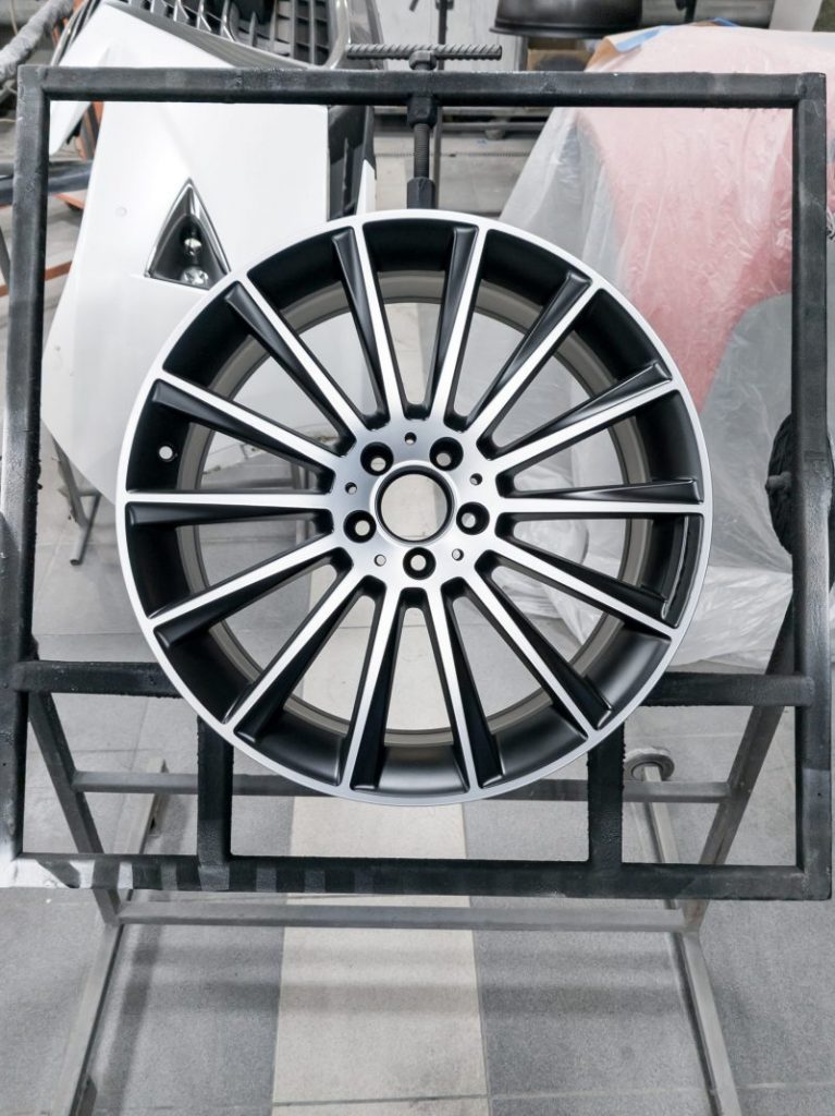Nasze usługi – TaniaRenowacja.pl – renowacja felg stalowych oraz ...